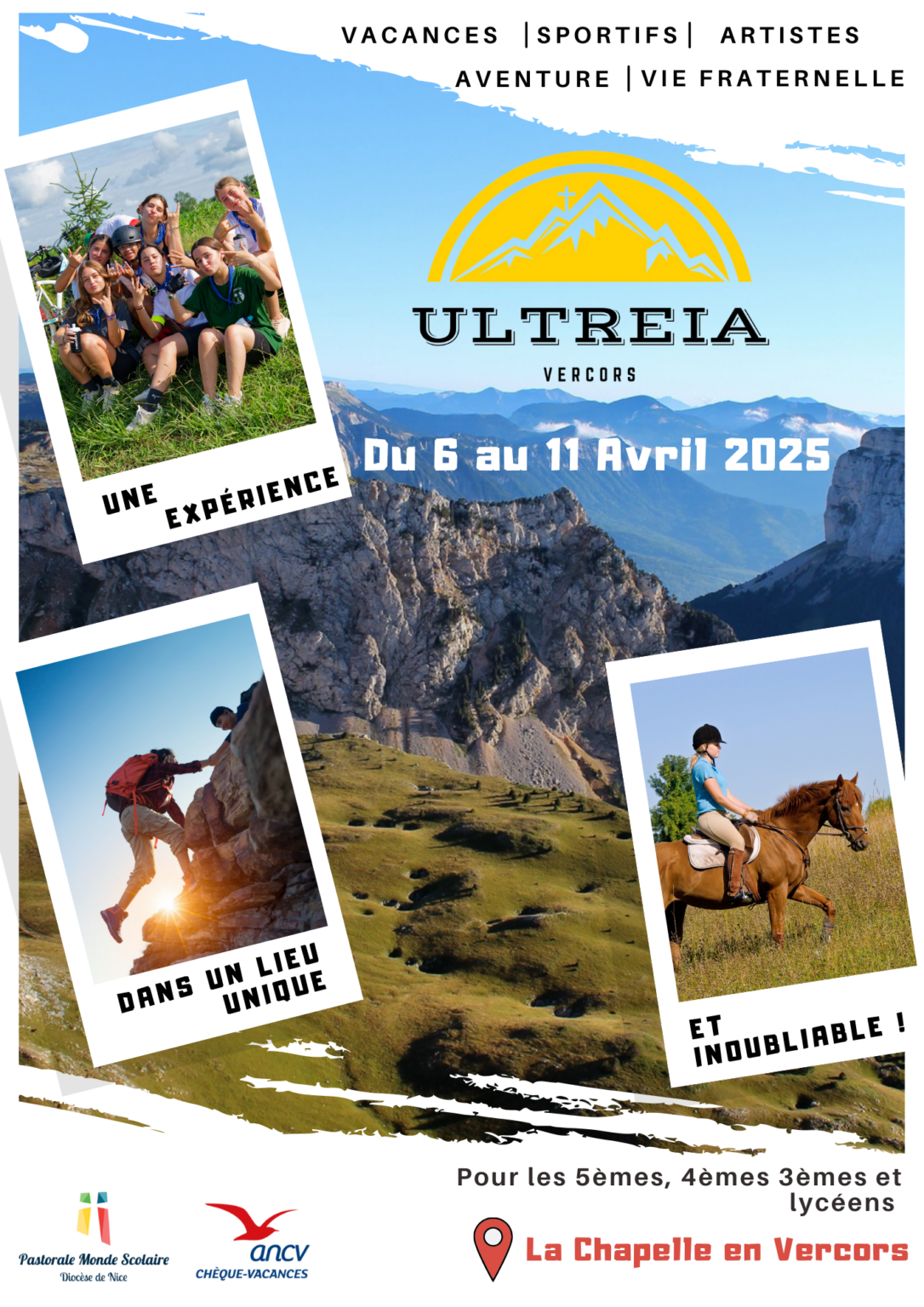 Institution Stanislas Nice